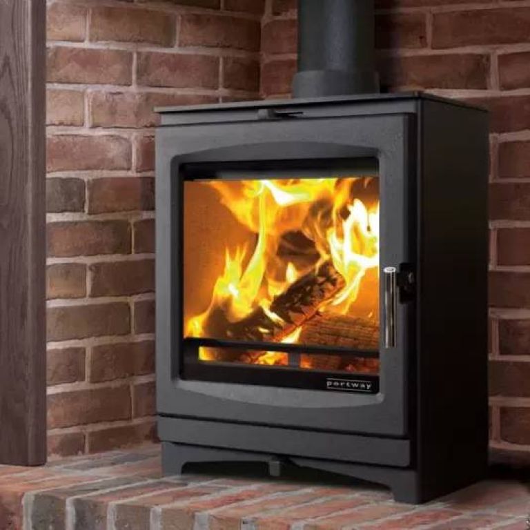 Multi Fuel Stoves – Newfield Fireplaces
