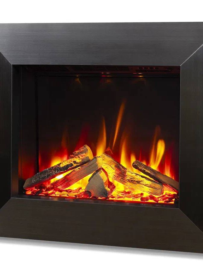 Electric Fires – Newfield Fireplaces